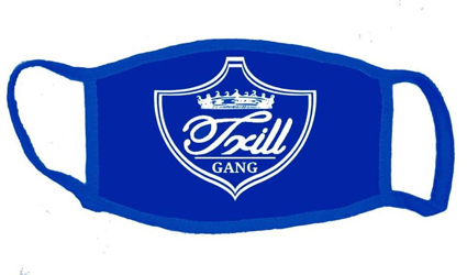 TRILL GEAR