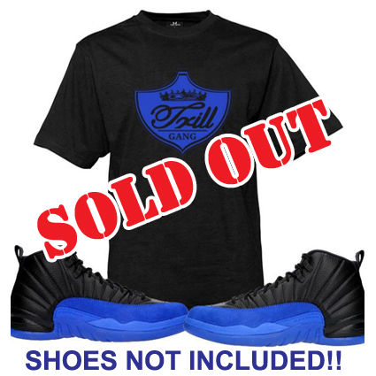TRILL GEAR